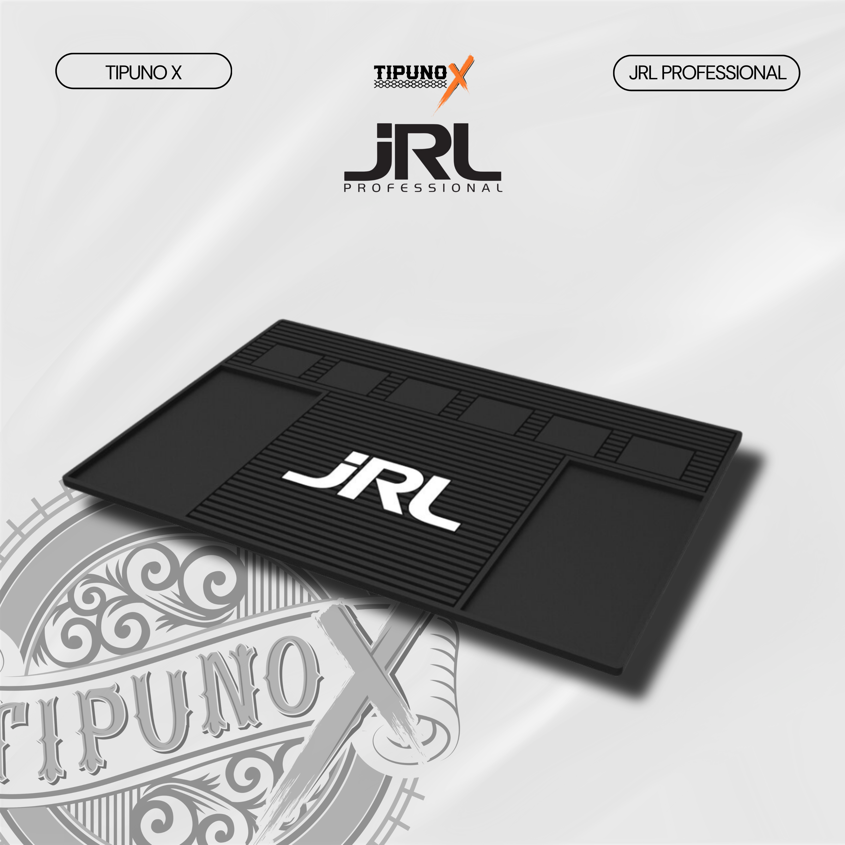 JRL Magnetic Stationary Mat Large – Tipuno-X